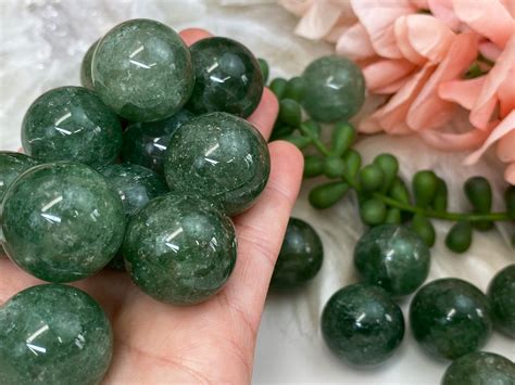 Shop Green Aventurine Crystal And Learn Green Aventurine Meaning