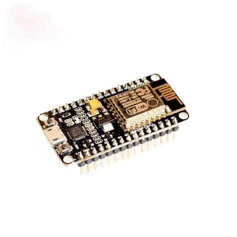 New Esp8266 Cp2102 Nodemcu V2 Lua Wifi Development Kit Board على أساس