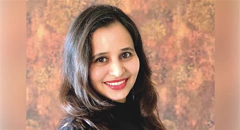Preeti Ahuja Joins Atlas Copco As Hr Leader Business Manager