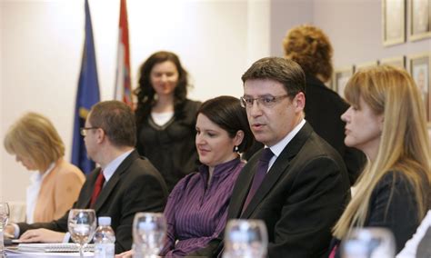 Marija Lugarić Napušta Mzos I Vraća Se U Sabor Tportal