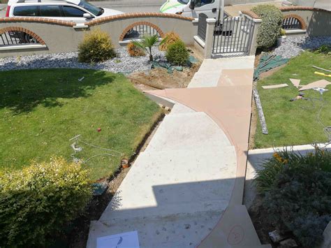 Scala Esterna In Porfido A Verona Fratelli Pellizzari