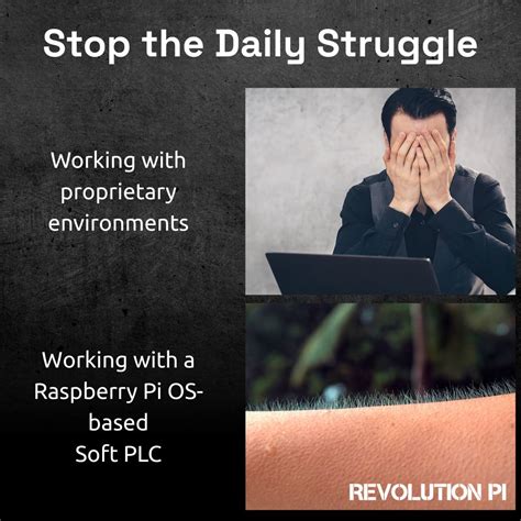 Developerstruggles Automation Iot Raspberrypi Revolutionpi Revolution Pi