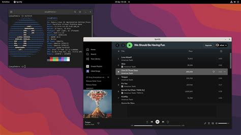 How To Install Spotify On Linux Fedora Ubuntu Debian Omg Linux