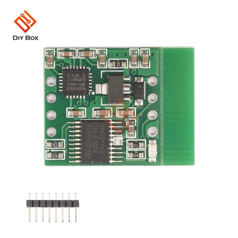 Other Sensors Electrical 6 Axis Mpu6050 Stm32mpu6050 Gyro Analog