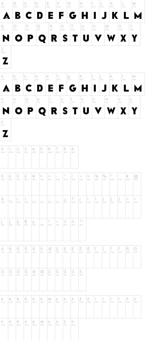 Rainfall Font Dafont Com