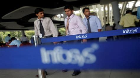 Infosys Wipro See Headcount Rise In Q2 Industry News The Financial Express