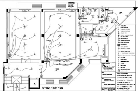 Best 13 House Electrical Layout Plan With Schedule Modules Autocad Drawing Artofit