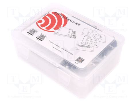 Esp32 Sense Kit With Esp Prog Espressif Vývkit Combo Usb Microkolíková Zásuvkakolíkové