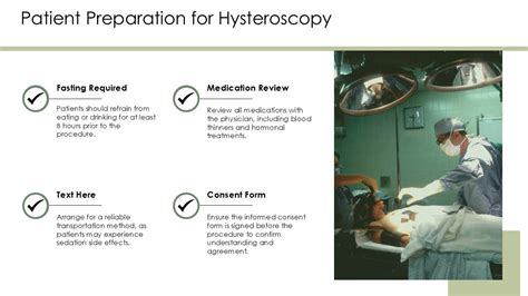 Hysteroscopy Polypectomy Ppt Template Acp Ppt Powerpoint
