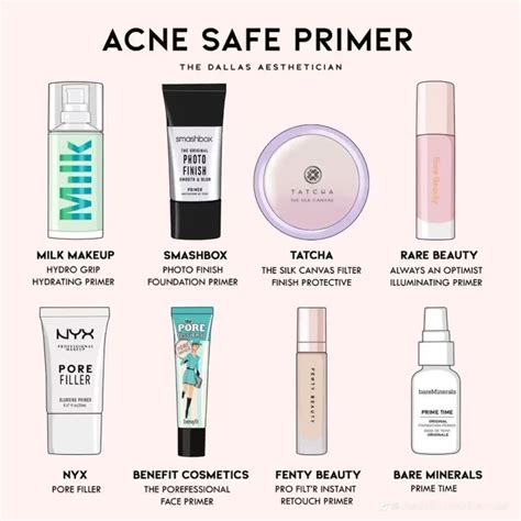 The Difference Between Eyeshadow Primer And Base Artofit