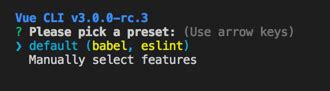 Vue js เรมตน ตอน1 สราง Project thiti dev