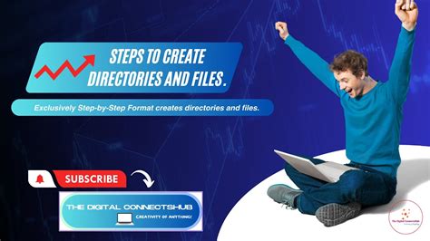 Creating Directories And Files With Git And Cloning To Github Linux Commands Youtube