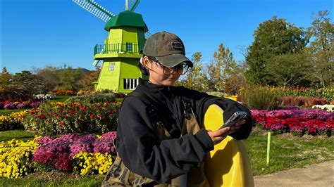Солонгос улсад Архитектор мэргэжлээр суралцаж байгаа оюутны амьдрал ️‍🔥