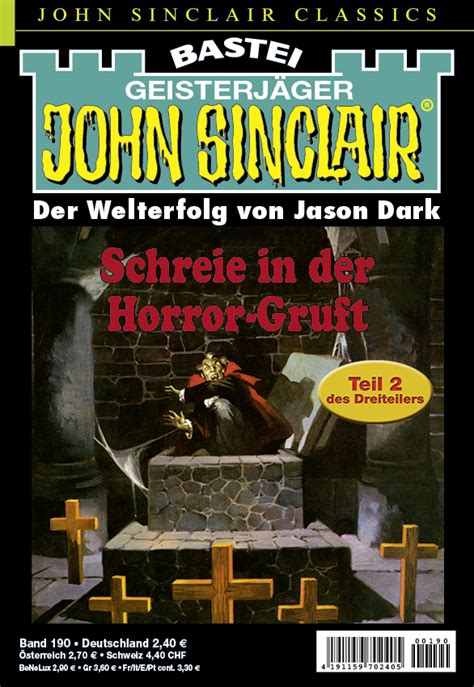 John Sinclair Classics