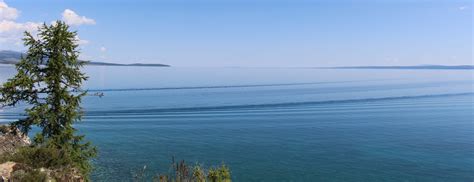 Хорго Тэрхийн цагаан нуур Touristinfocenter Mn