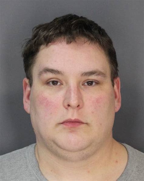 Benjamin Barrett Sex Offender In Cortland Ny 13045 Ny52935