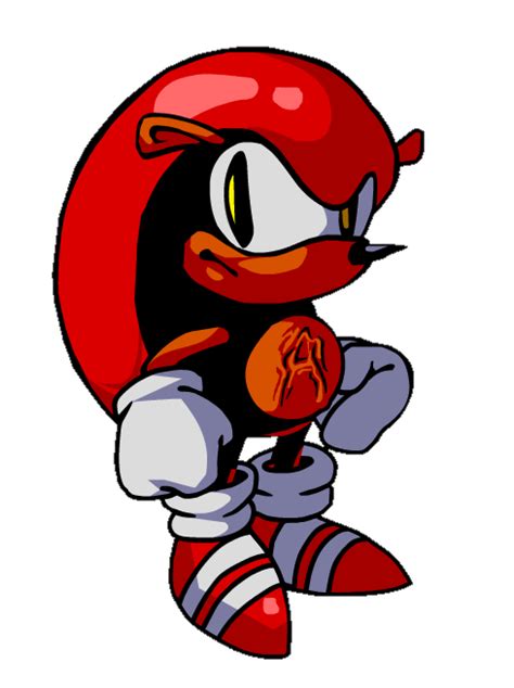 Almighty Continued The Sonic Oddities Wiki Fandom