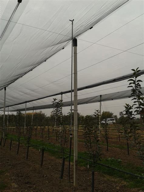 Overhead Irrigation Frustar