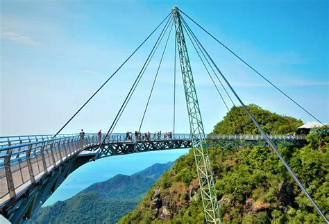 The Worlds Most Stunning Bridges Top 11 Must See Landmarks