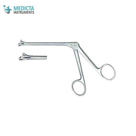 Nasal Cutting Forceps