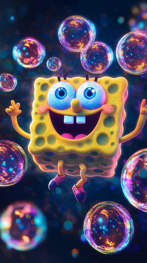 80 Spongebob Wallpaper Unique High Quality Hd