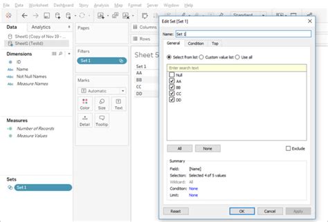 how to filter null through fixed calculation