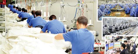 Export Oriented Units EOUs A Story Of Rise And Fall