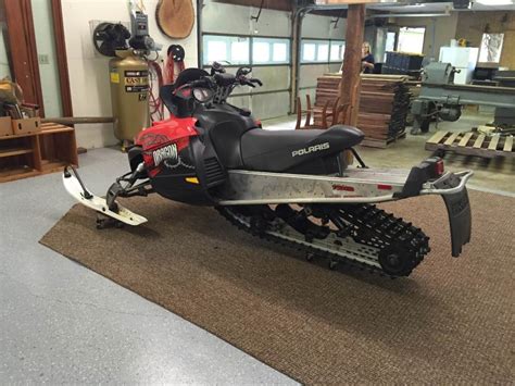 Polaris Dragon Switchback 600 Motorcycles For Sale