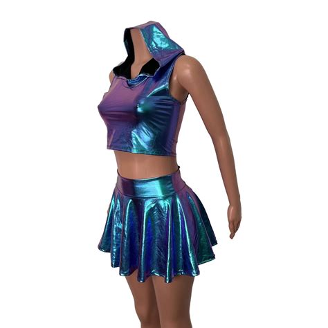 Cool Rave Clothing