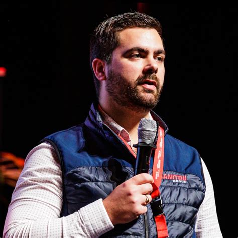 Mathieu Procureur Responsable Développement International Gehl Manitou Group Linkedin