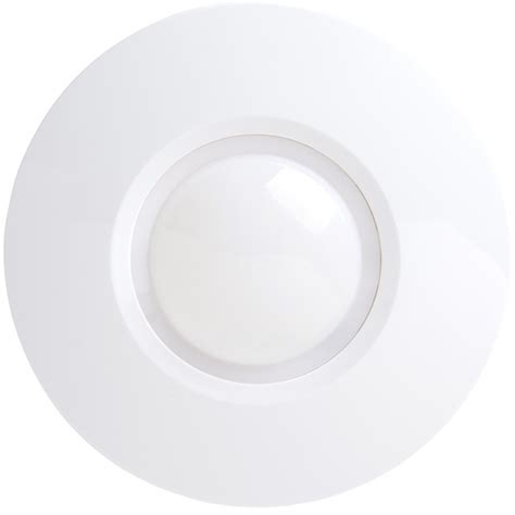 Texecom Capture 360 Cd Dual Tech Ceiling Mount 360° Pir Motion Detecto