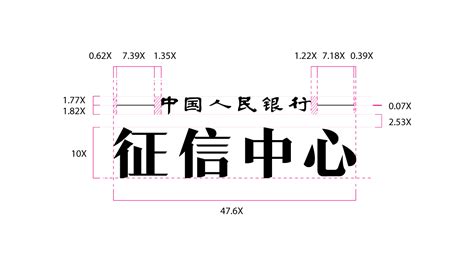 中国人民银行征信中心 品牌年轻化 目朗官网