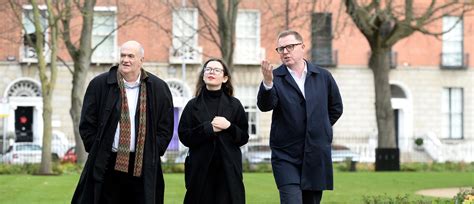 Naoise Dolan Announced As The Inaugural Iput Writer In Residence At Wilton Park Dublin Iput