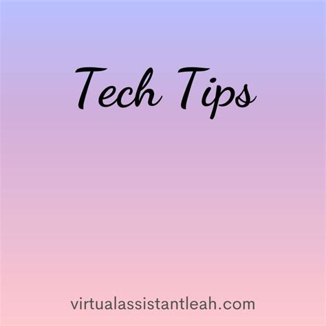 100 Tech Tips Ideas Hacking Computer Computer Help Technology Hacks