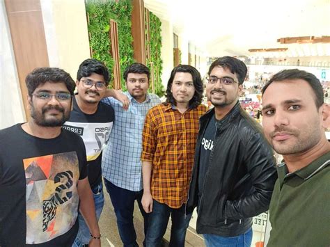 Syed Minhajuddin Posted On Linkedin