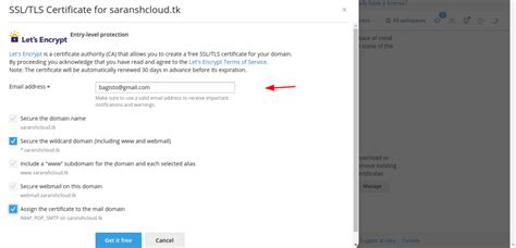 Install Plesk Control Panel On Awssetup Bagisto Cloudkul