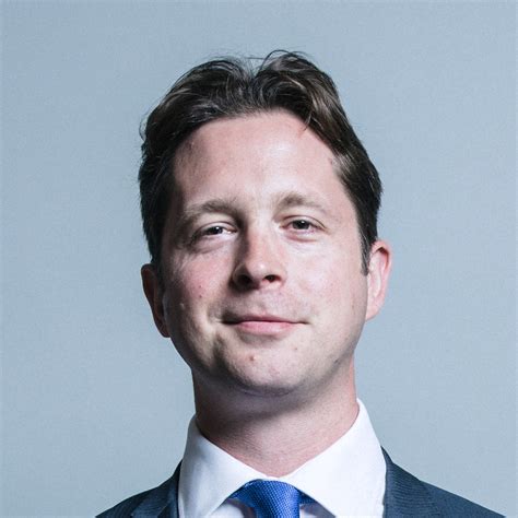 Alex Burghart Mp League