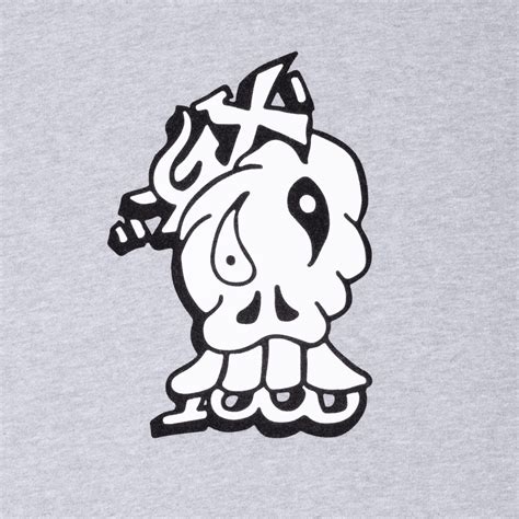 Mind Over Matter Hoodie Grey D Structure