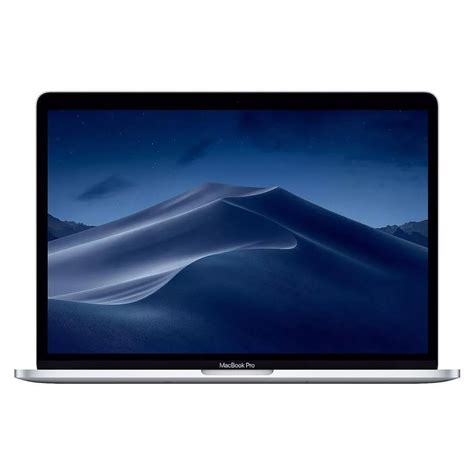 لپ تاپ استوک گرافیک دار اپل مدل Apple MacBook Pro با رم 16 و Corei7 نسل 8 و گرافیک 4 گیگ