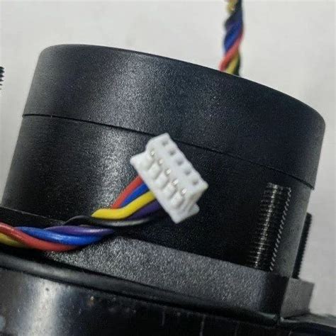 Abs 3 Axis Joystick At ₹ 8000piece In Coimbatore Id 2854279722262