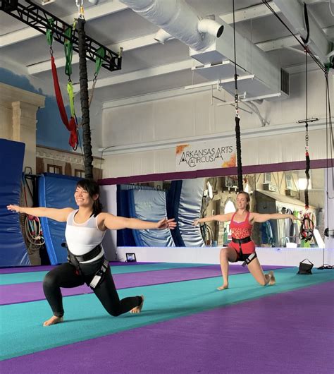 Bungee Gym Class At Katherine Shelton Blog