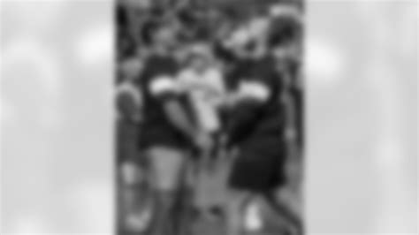 Photos Heyward Hosts Celebrity Softball Game