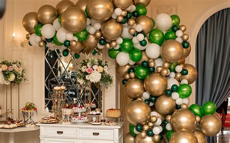 Party Time Essentials
