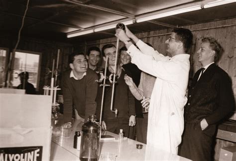 Hochschule Aalen News Connected To The Future