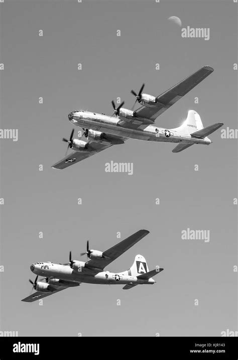 B29 B17