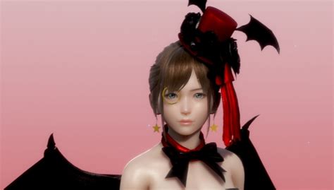 御宅少女 御宅少女自制随机捏脸数据 Mod V1 0 下载 3DM Mod站