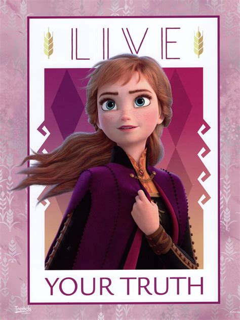 Anna Frozen Photo 43046082 Fanpop