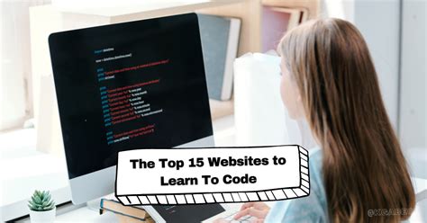 The Top 15 Websites To Learn To Code By Kevin Gabeci Level Up Coding