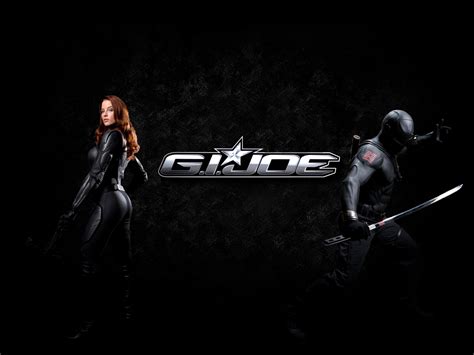 Gi Joe Wallpaper Wallpapersafari