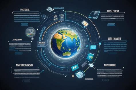 Premium Photo Mastering The Digital Ecosystem